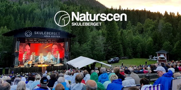 Krall Entertainment | Producerar och marknadsför upplevelser